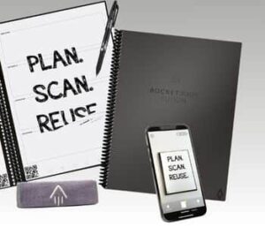 TOP 10 Melhores Cadernos Digitais, Híbridos, Tablets e Apps