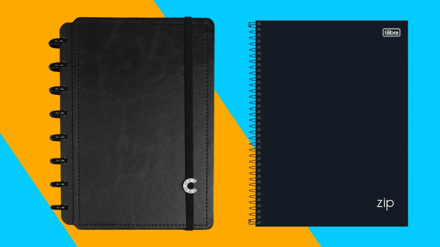 Os 11 Melhores Cadernos para Estudar na Faculdade